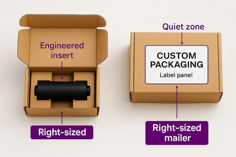 Custom Tights Packaging Boxes | Printed, Eco & Rigid Tights Boxes